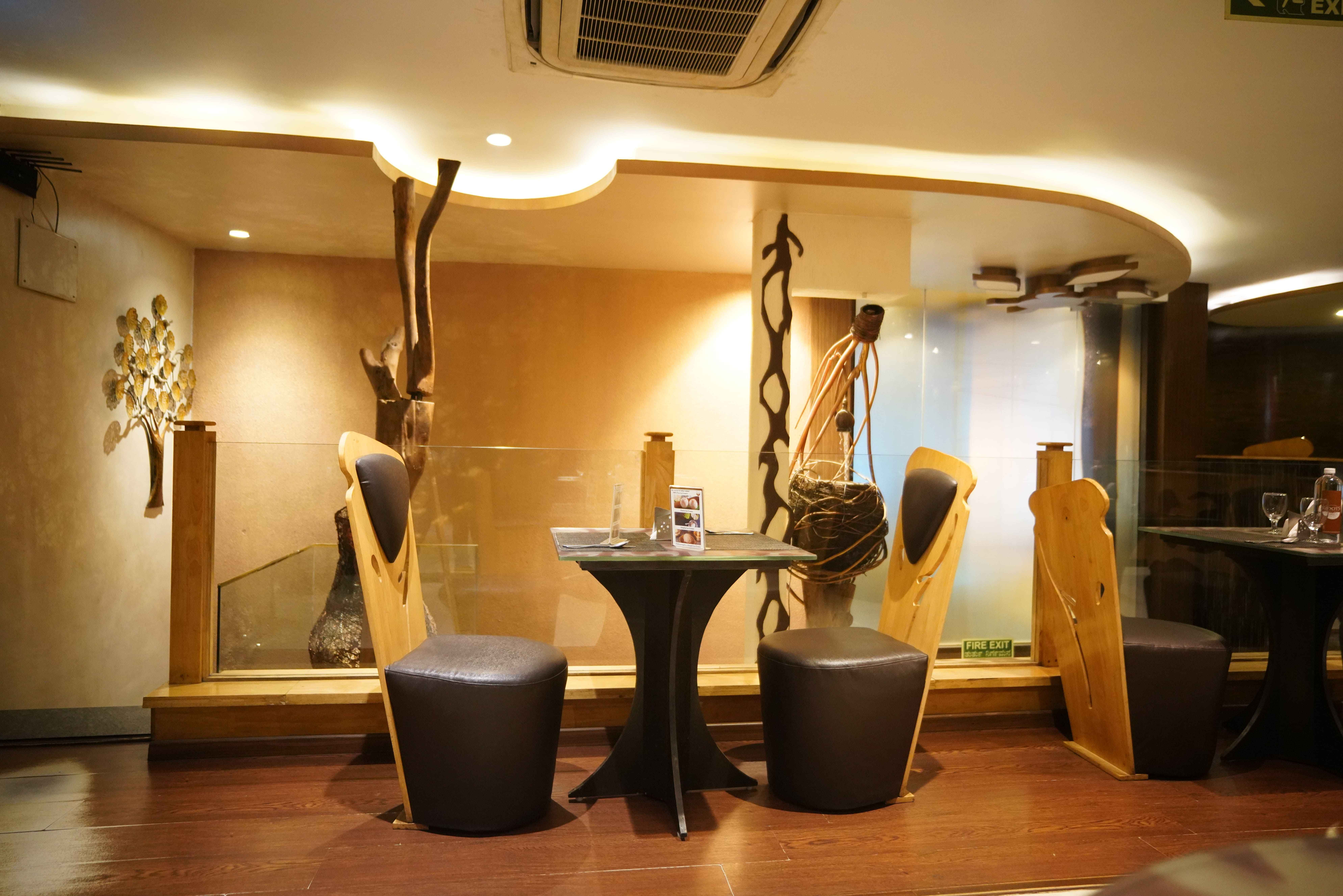 Roots Restaurant